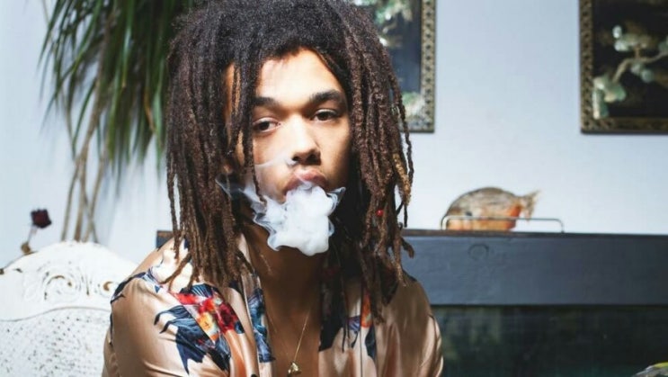 Cosmo Pyke - Chronic Sunshine : 네이버 블로그