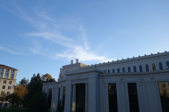 미국 서부 대학교 구경하기-UC 버클리, 스탠포드 대학교 : 네이버 블로그