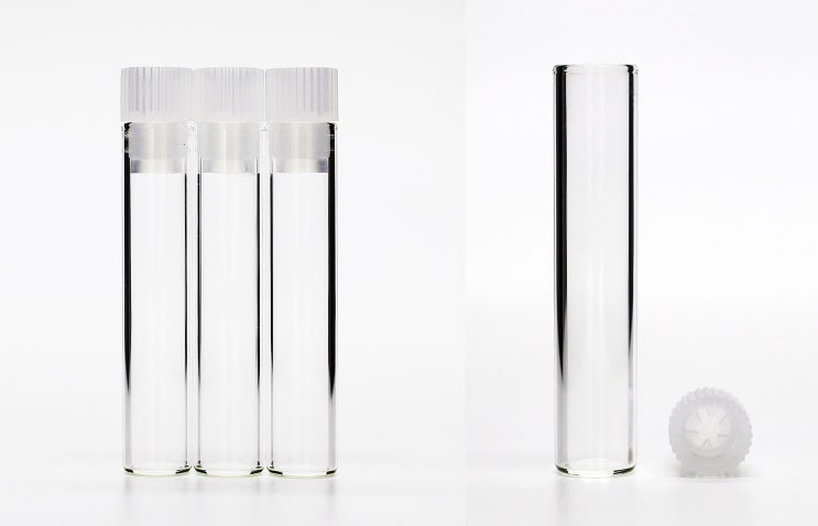 LABSITE의 Shell Vial, Starburst cap : 네이버 블로그