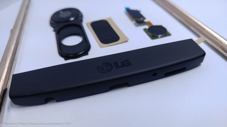LG V10(F600) 하우징 방법 및 후기 : 네이버 블로그