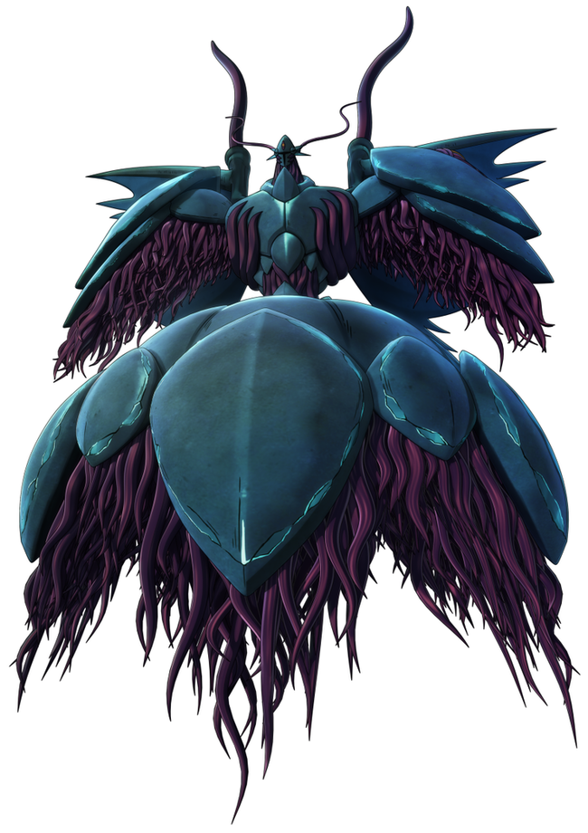 궁극체 디지몬을 초월한 '초궁극체' 모음! : 네이버 블로그