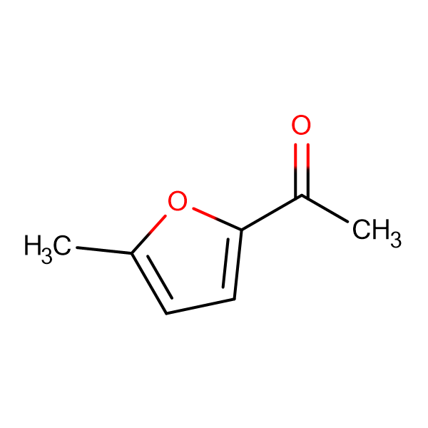 1-(5-Methylfuran-2-yl)ethanone; 2-Acetyl-5-methylfuran [319334][CAS no ...