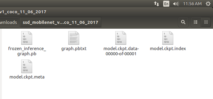TensorFlow - Object Detection API 사용하기 -2편 : 네이버 블로그