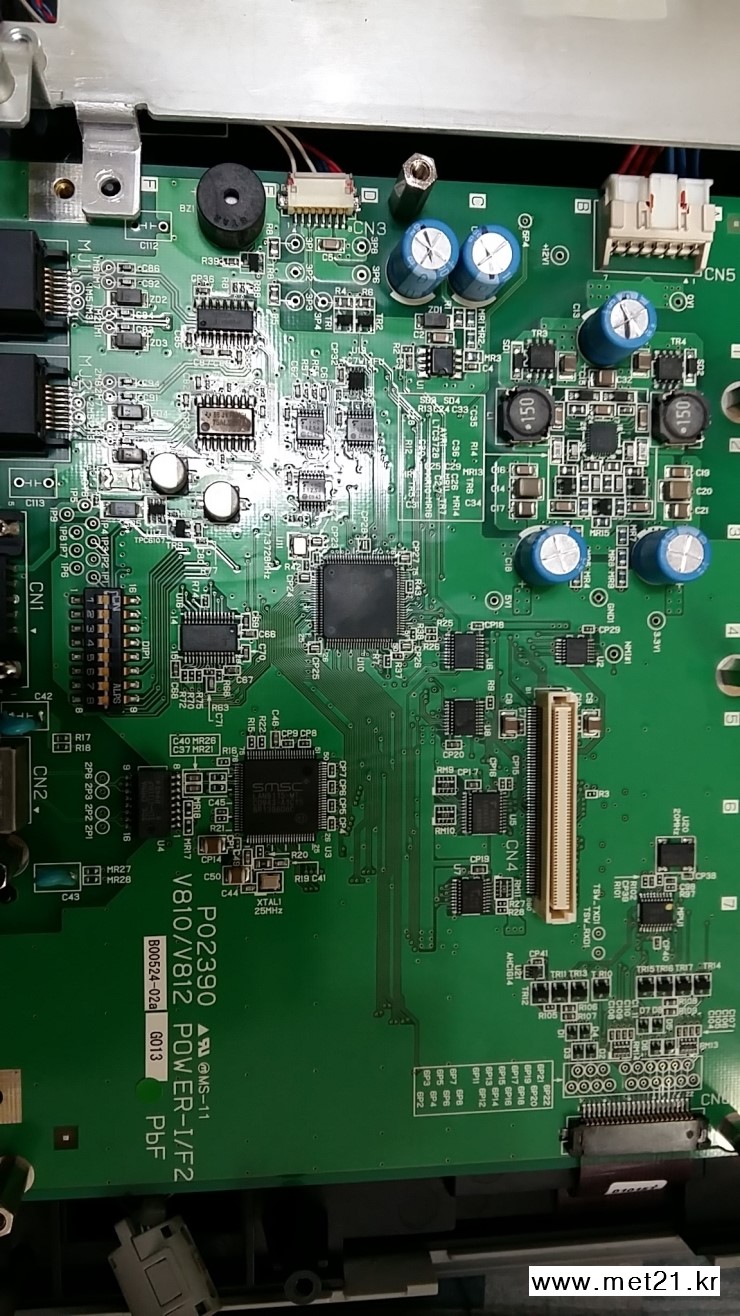 PCB수리 : 네이버 블로그