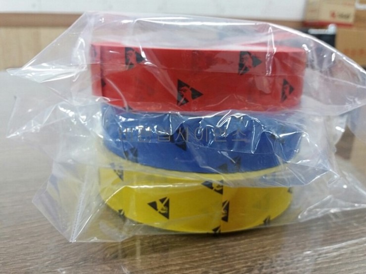 대전방지바닥라인테이프/CLEANROOM LINE TAPES ESD CLEAN-PACK/25mm : 네이버 블로그