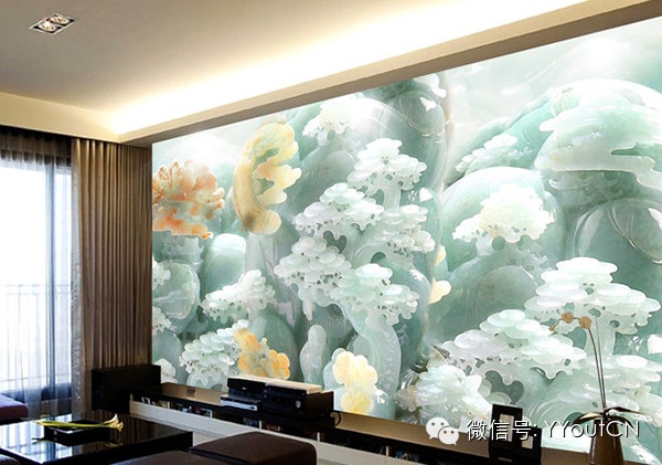 쉬차이호우(徐才厚)집의 옥(玉)장식품 : 네이버 블로그