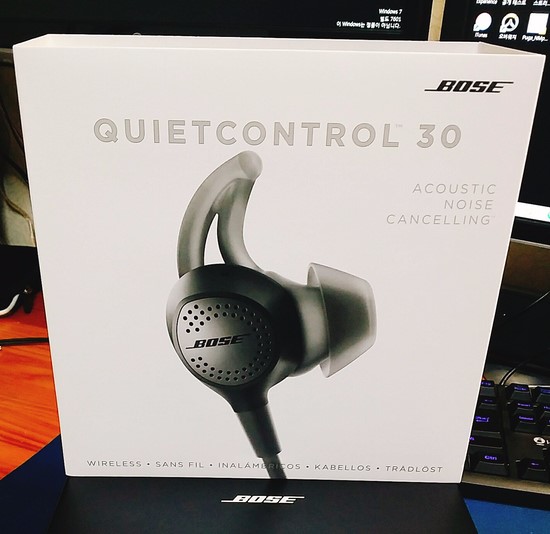 [마이파이명기시리즈 10] Bose QC30 : 네이버 블로그