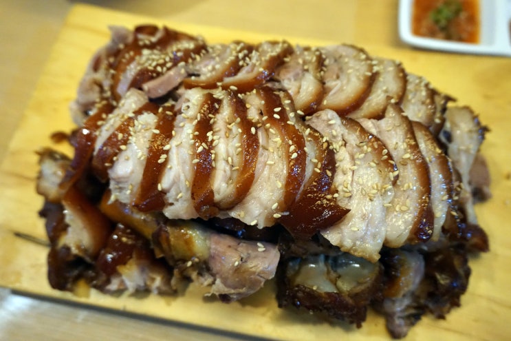 부천 족발 맛집 별의별족이 대세가 될것 같아요 : 네이버 블로그