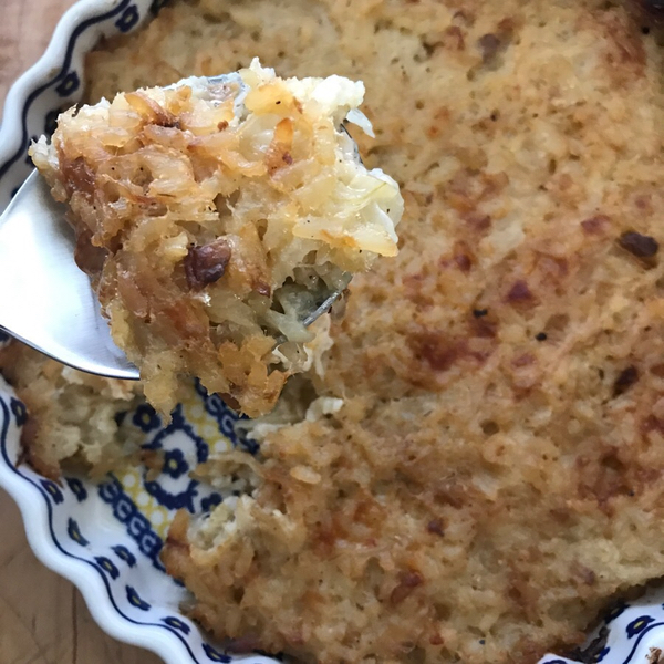라이스 수비스 Rice Soubise (줄리아 차일드 레시피) : 네이버 블로그