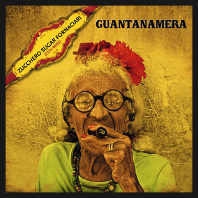 관따나메라 Guantanamera-꼼빠이 세군도 Compay Segundo : 네이버 블로그