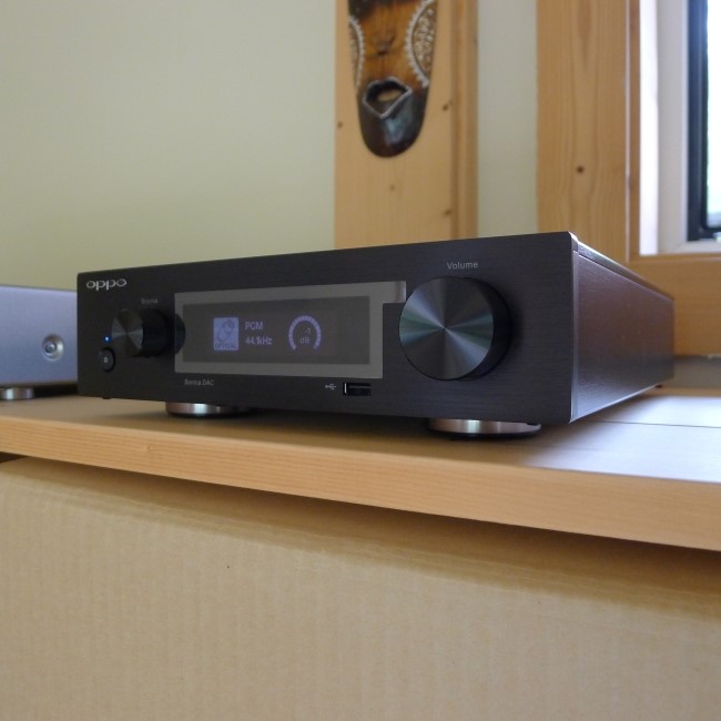 DAC를 찾아서... : 네이버 블로그