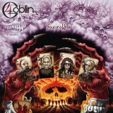 Goblin - Four Of A Kind (2015) : 네이버 블로그