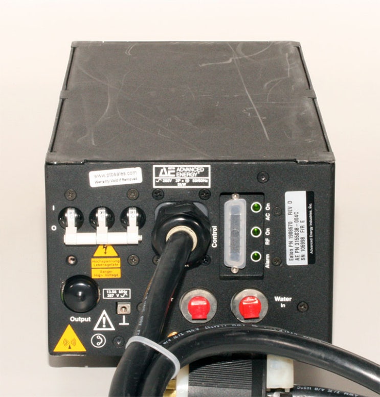 AE RF Generator RFG-3000(sold out) : 네이버 블로그