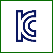 [KSCI] KC인증 - 마크 표시기준 및 표시방법 : 네이버 블로그