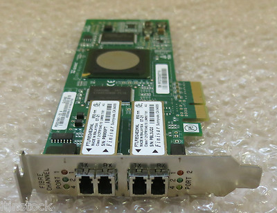 [Network] HBA Card : 네이버 블로그