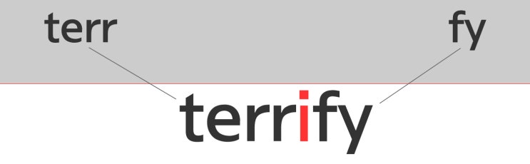 terrify, terrific - 어원학습 : 네이버 블로그