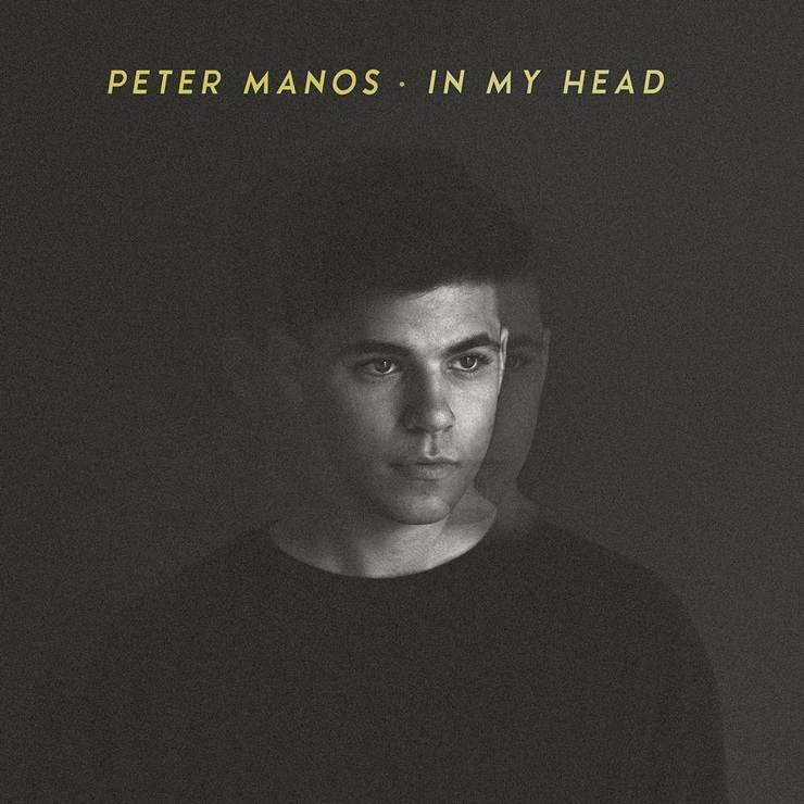 Peter Manos - In My Head : 네이버 블로그