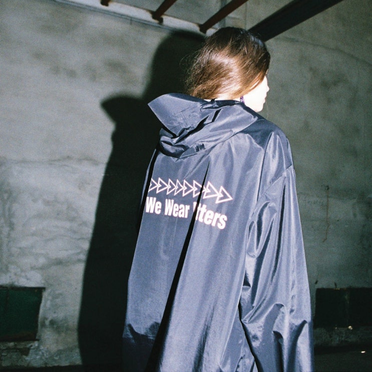 스트릿 캐주얼 브랜드 WWWM 가을 후드 이거다 : 네이버 블로그