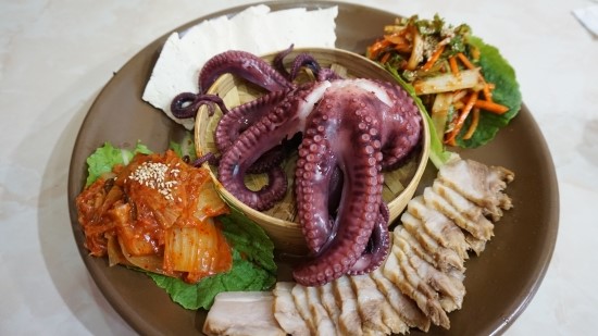 콩밭김해구산동맛집삼계동맛집두부삼합순두부찌개 맛있는집 乃 네이버 블로그