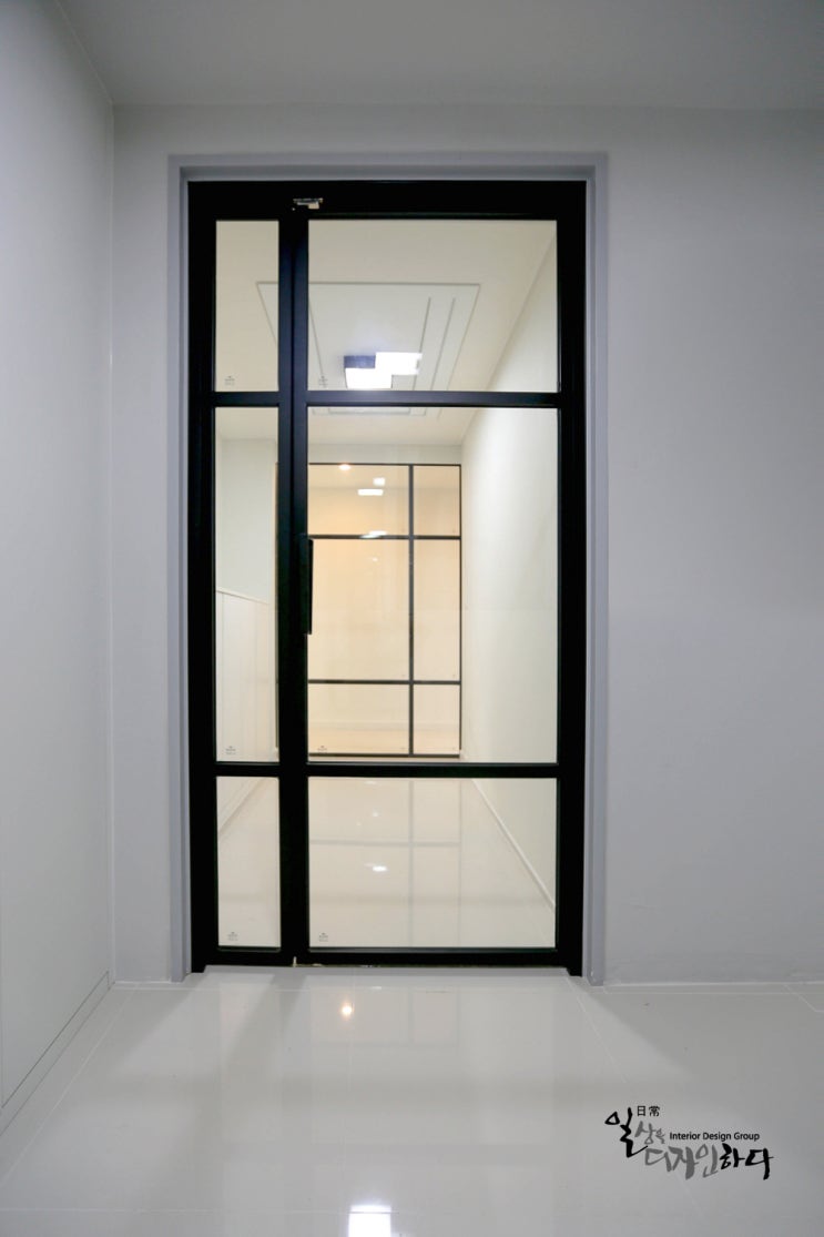 일산아파트인테리어 :: 대화마을 1단지 GS자이 APT 48PY : 네이버 블로그