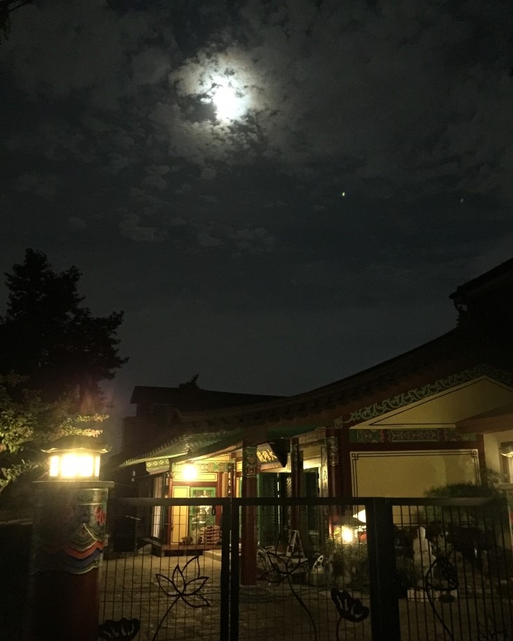 챙플레르 북아현동 금륜사 백중 꽃장식 불교꽃꽂이 불교꽃장식 절꽃꽂이 신촌꽃집 연희동꽃집 홍대꽃집 회의테이블꽃