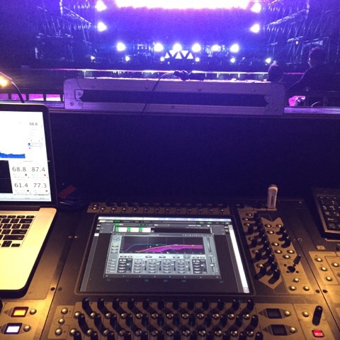 Digico의 Waves Multirack : 네이버 블로그