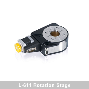 PI Korea 로테이션스테이지(Rotation stage) : 네이버 블로그
