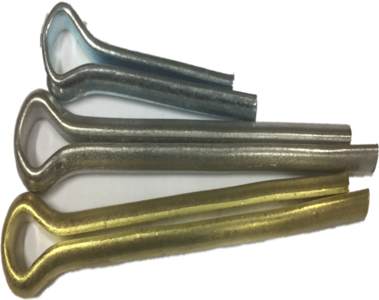 SPLIT(COTTER) PIN(분할핀) : 네이버 블로그