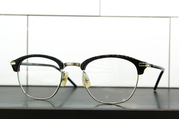 금자안경 KV-34 가네코옵티컬 KV34 하금테 광주 디오안경 : 네이버 블로그