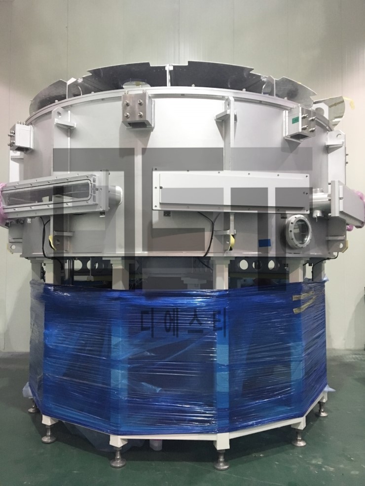 WONIKIPS,원익IPS,LPCVD,중고LPCVD,CVD,증착기,화학기상증착,PECVD,중고PECVD,APCVD,중고APCVD ...