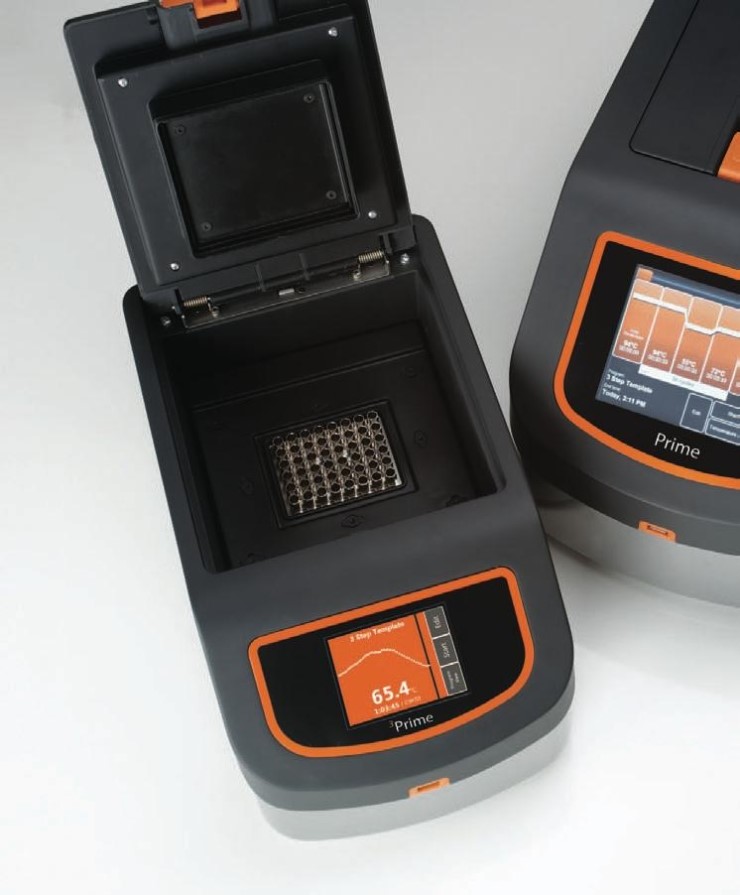 Long PCR : Programing Increasing Hold Times : 네이버 블로그