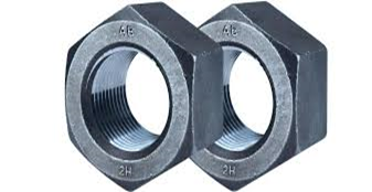 ASTM A194 HEAVY HEX NUT(4종 너트) : 네이버 블로그