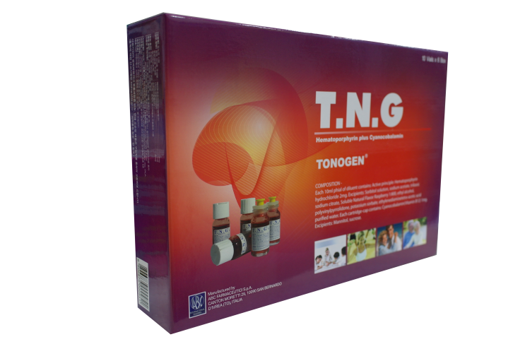 토노겐시럽,TNG,TONOGEN,조혈작용,시아노코발라민,헤마토포르피린 : 네이버 블로그