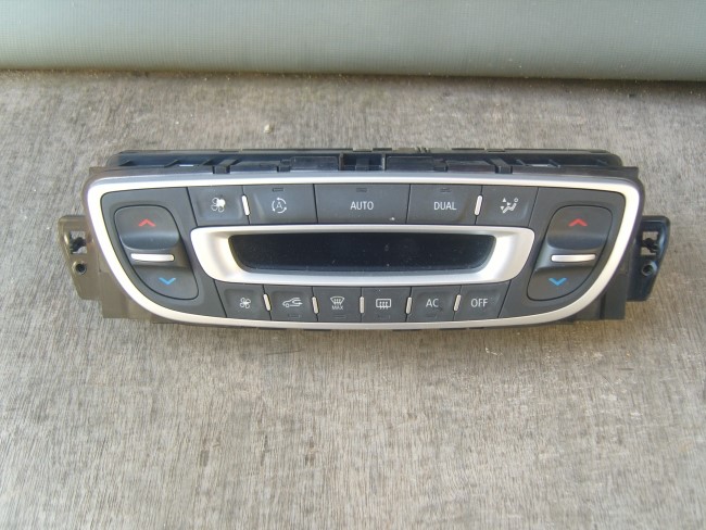 뉴SM5 L43 라구나 순정 듀얼 에어컨 히타 풀오토 공조기 / 품번 275100016R : 네이버 블로그