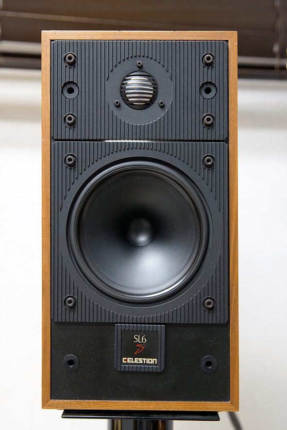 celestion(셀레스천) sl6si : 네이버 블로그
