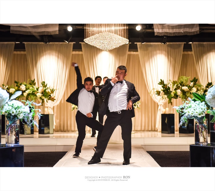 [웨딩댄스] 웨딩 이벤트 전문 축가 댄서 - 원더 총각 : 네이버 블로그