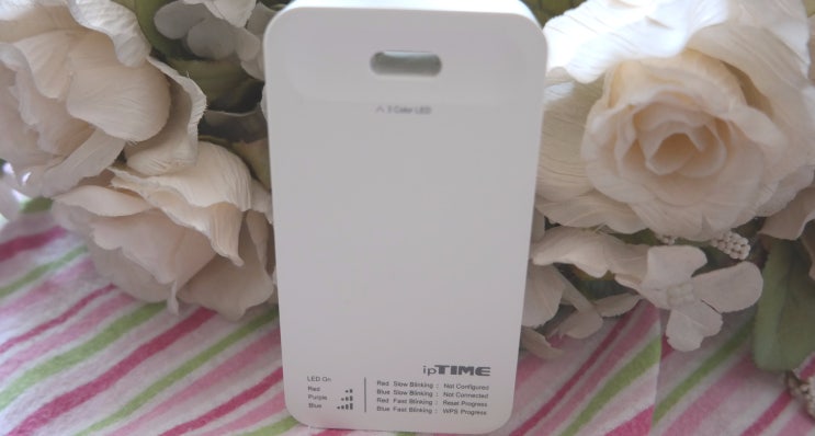 무선 와이파이증폭기 ipTIME extender n2 가성비까지 갖춘 와이파이 데드존의 최고의 대안! : 네이버 블로그