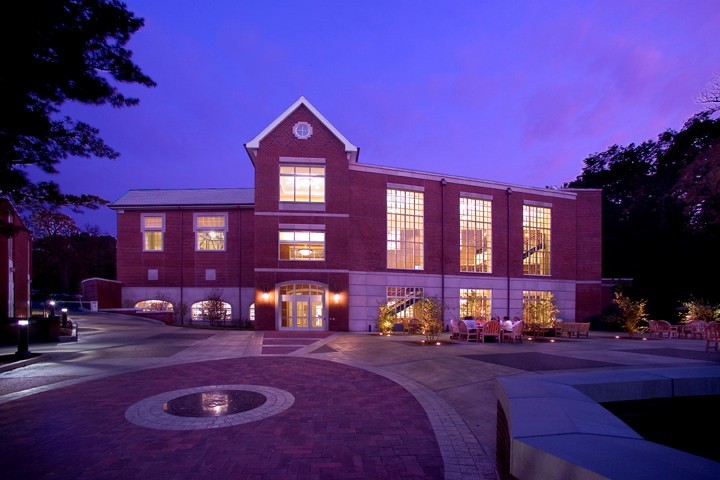 Chatham University,PA : 네이버 블로그