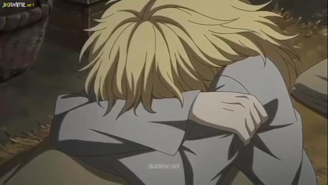 새벽의 연화 OVA/OAD 3,4 [붉은 별이 뜨다][오늘은 잘 자요] - 한글자막다운 : 네이버 블로그