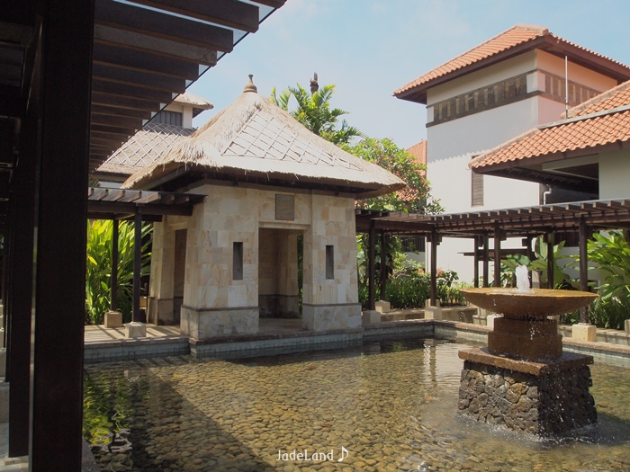 발리 자유여행 마사지, 발리 콘래드 지와스파 JIWA SPA : 네이버 블로그