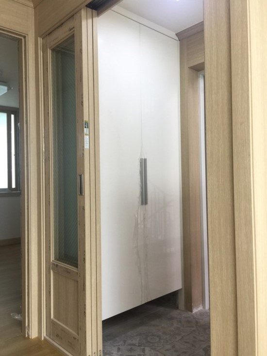 한솔 홈 인테리어 부평 산곡동 우성4차 아파트 네이버 블로그