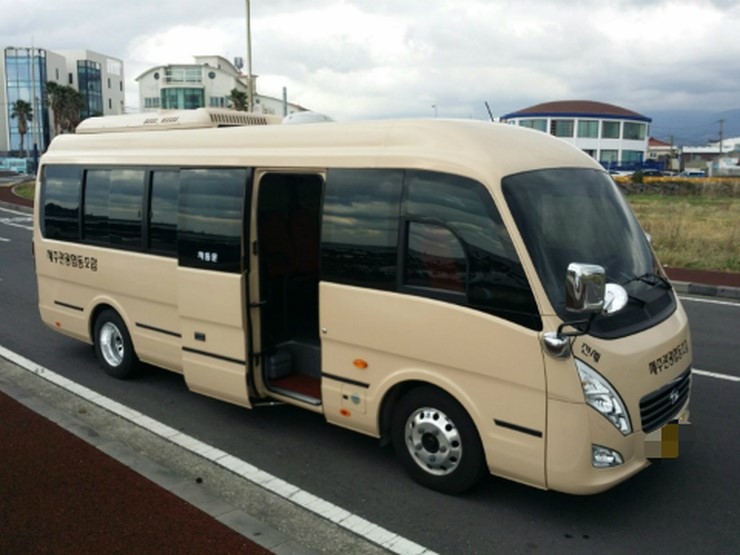 제주도승합차 렌트 렌트카 대절문의? [제주박기사 투어] : 네이버 블로그