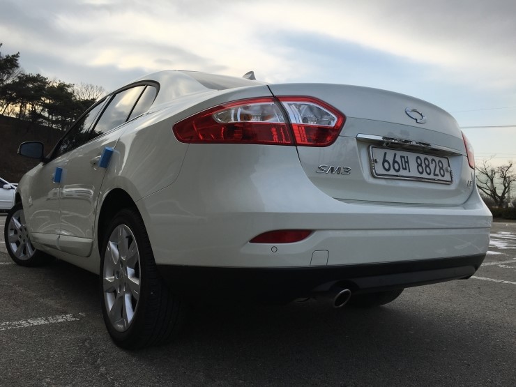 (판매완료)남녀소노, 나이불문! 모두에게환영받는 SM3 LE등급 소개드릴께요^^ [천안 실매물중고차][킴스모터스][킴스모터스신실장][K3][아반때][더넥스트스파크][천안중부 ...