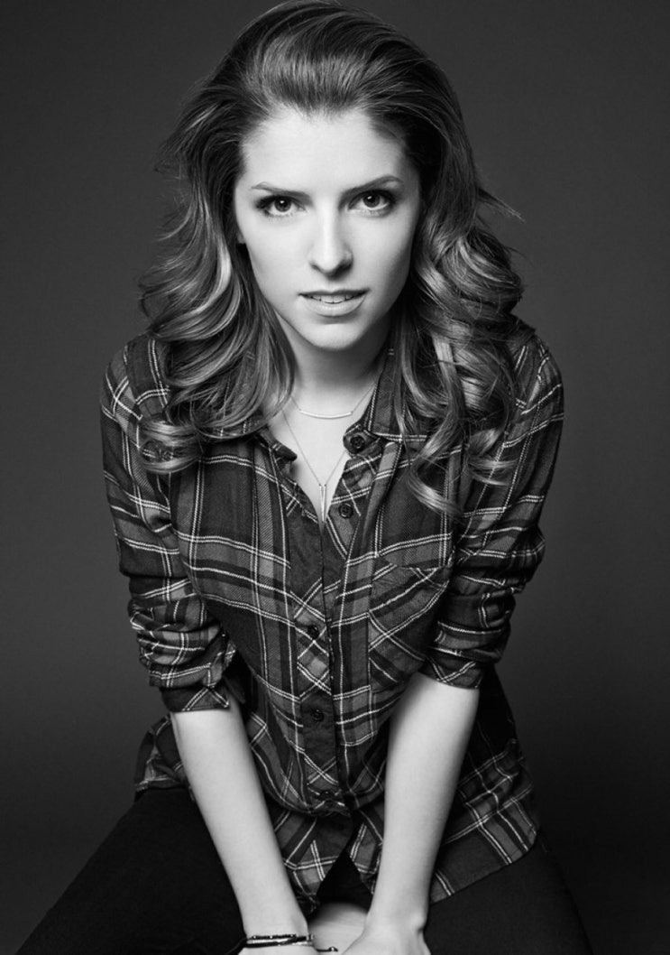 안나 켄드릭 (Anna Cooke Kendrick) : 네이버 블로그