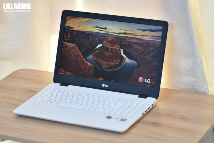 가성비 게이밍 노트북 추천, LG 울트라 PC 15UD470-KX50K : 네이버 블로그