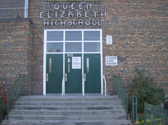 Queen Elizabeth Elementary School 벤쿠버 교육청 초등학교 (벤쿠버) : 네이버 블로그