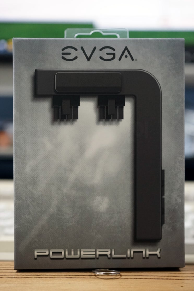 EVGA PowerLink : 네이버 블로그