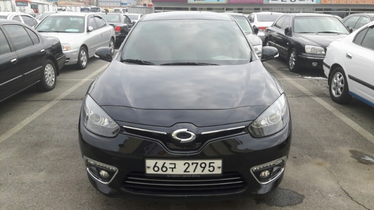 뉴SM3 LE 양주SM3 붕붕중고차 : 네이버 블로그