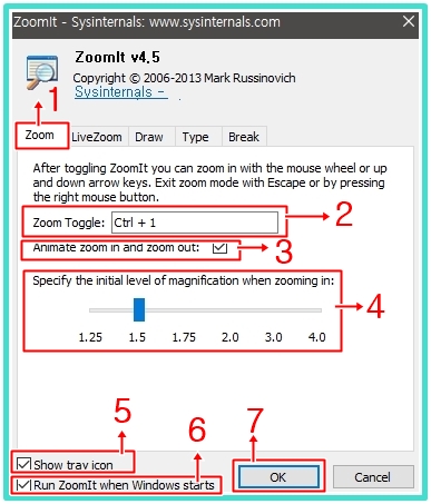 zoomit의 사용법 : 네이버 블로그