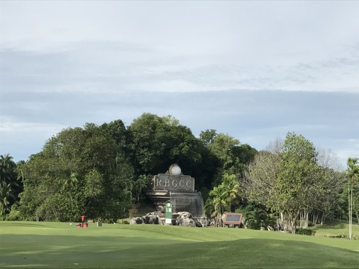[RBGCC-로얄브루나이 골프엔컨트리 클럽]Royal Brunei Golf & Country Club : 네이버 블로그
